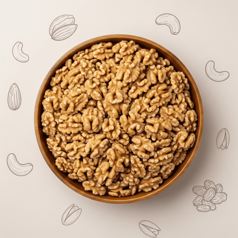 Chilean Walnut - PickMe Nuts